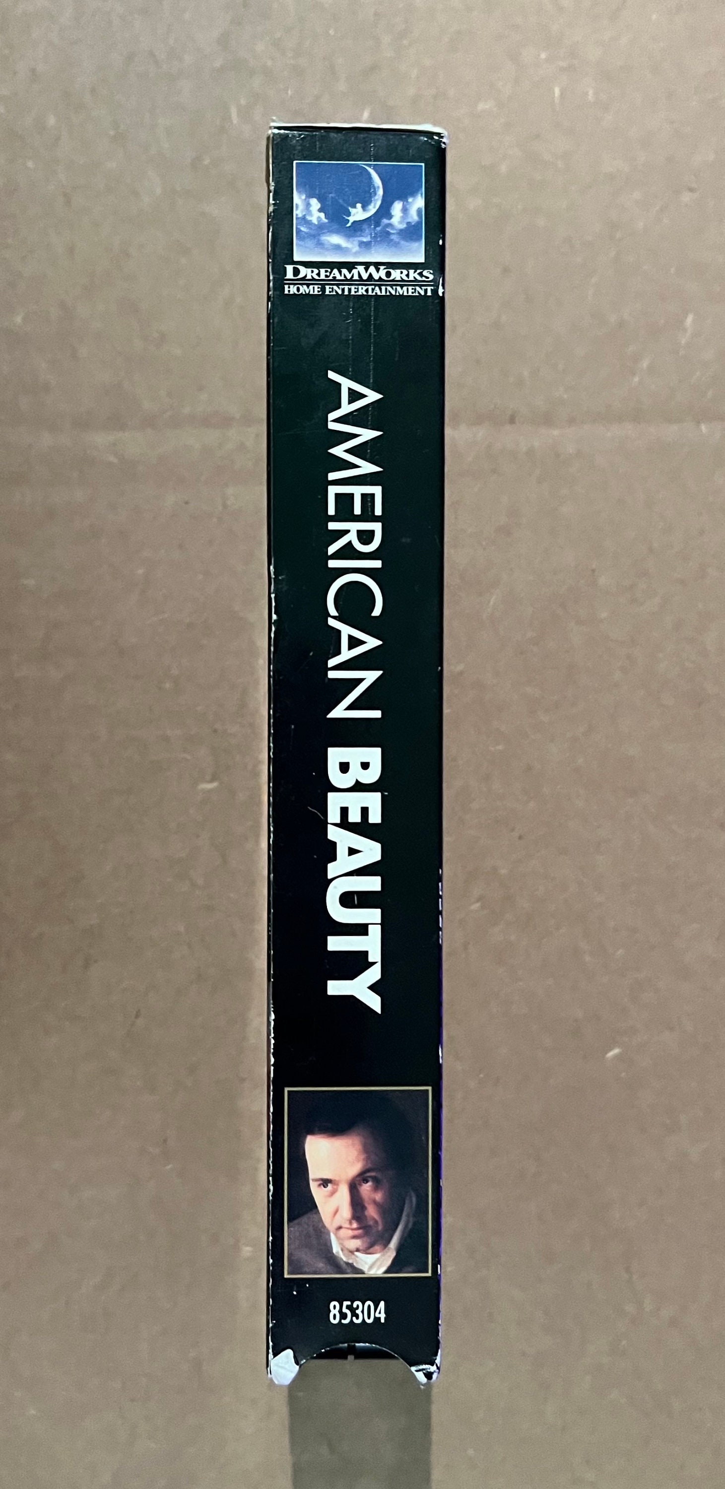 American Beauty VHS - Etsy