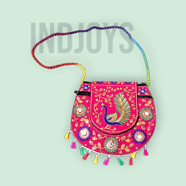 Indian Purse - Etsy
