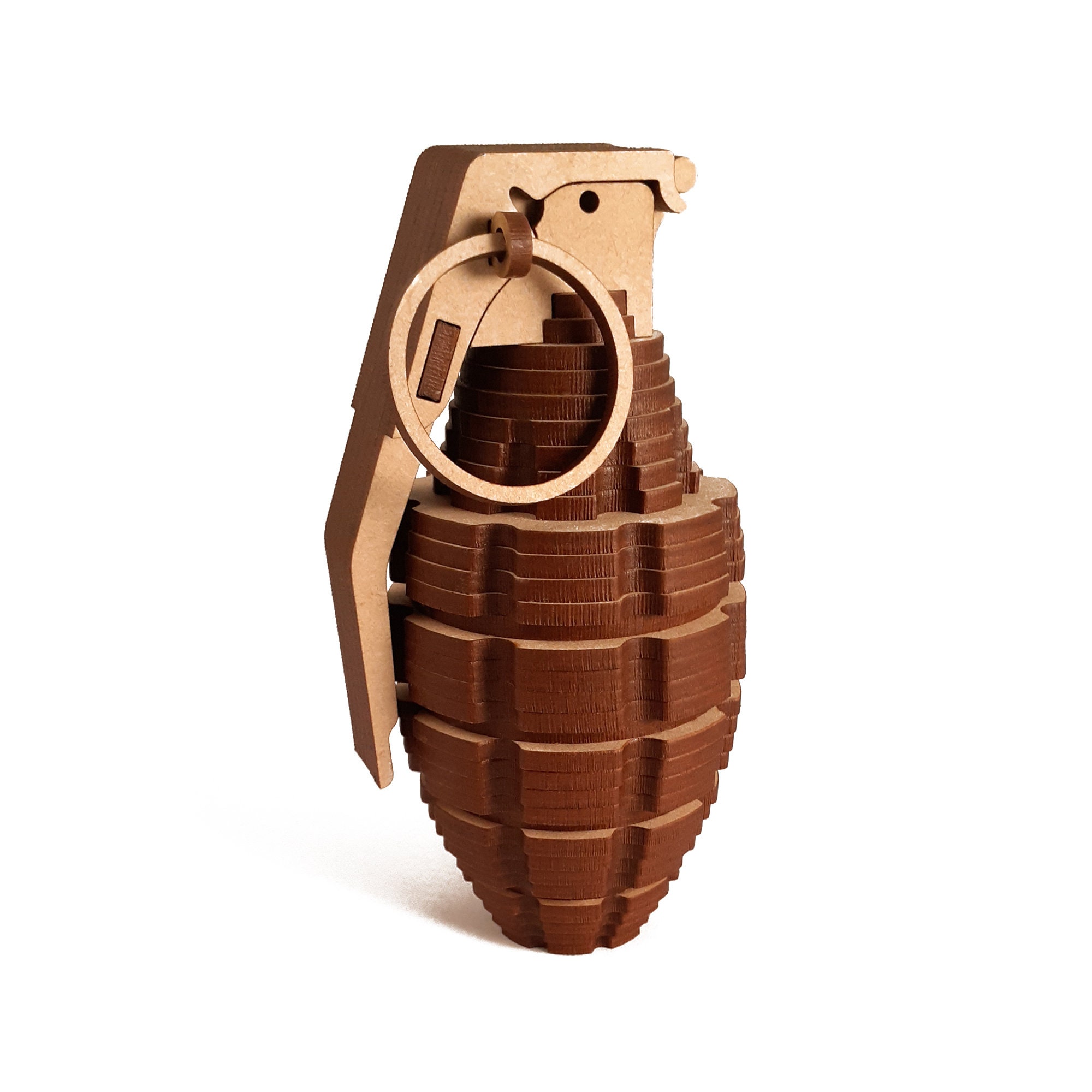 Sting Ball Grenade Patent