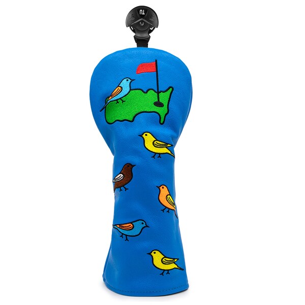 Golf Club Bird - Etsy