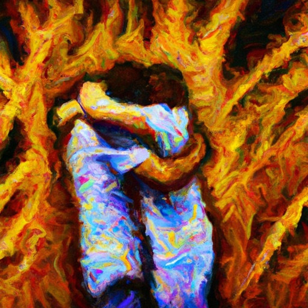 Big Hug Energy - Etsy