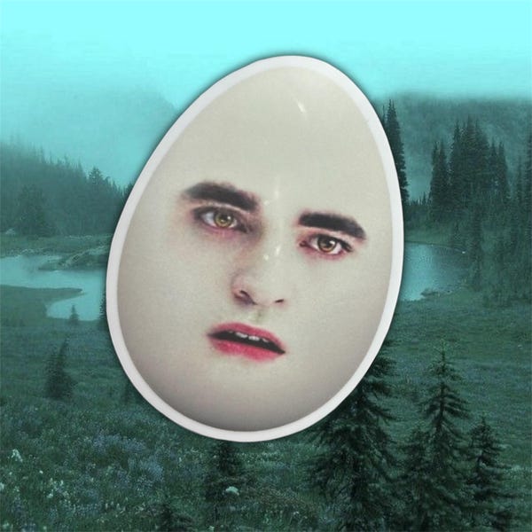 Eggward Merch - Etsy