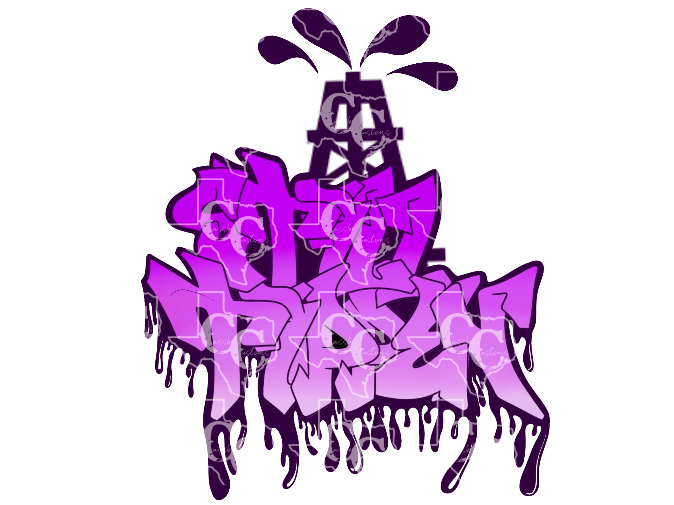 Still Tippen PNG - Etsy