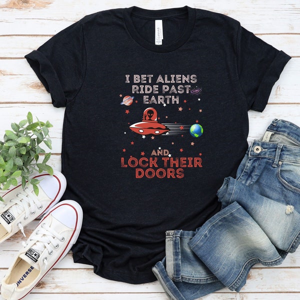 Aliens Lock Doors - Etsy