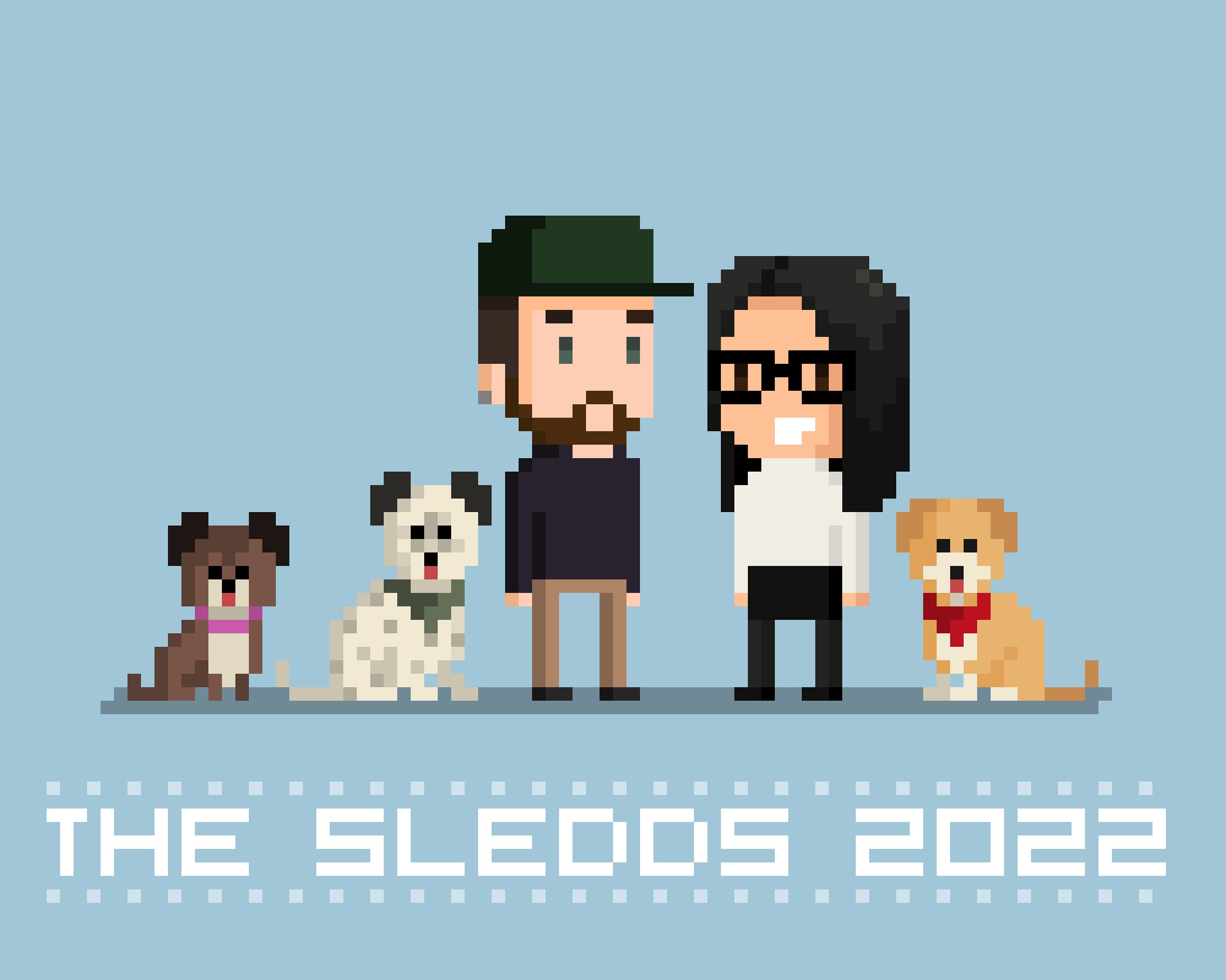 Custom Digital Pixel Art Portrait, Commission Pixel Art, Cute 8bit ...