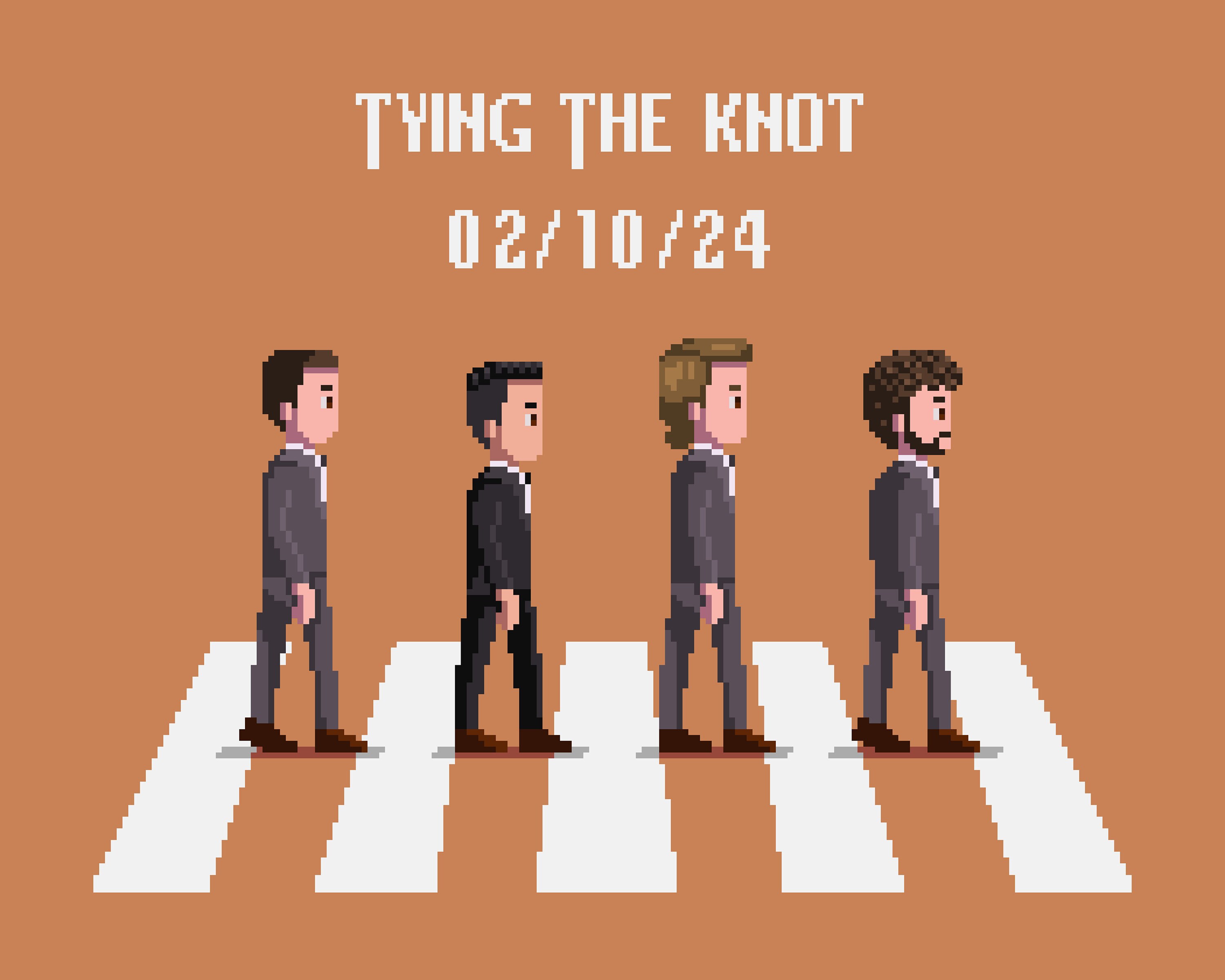 Custom Digital Pixel Art Portrait, Commission Pixel Art, Cute 8bit ...