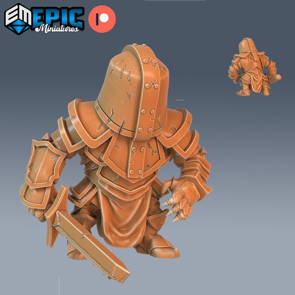 Autognome Dnd - Etsy