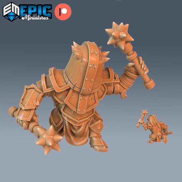 Autognome Dnd - Etsy