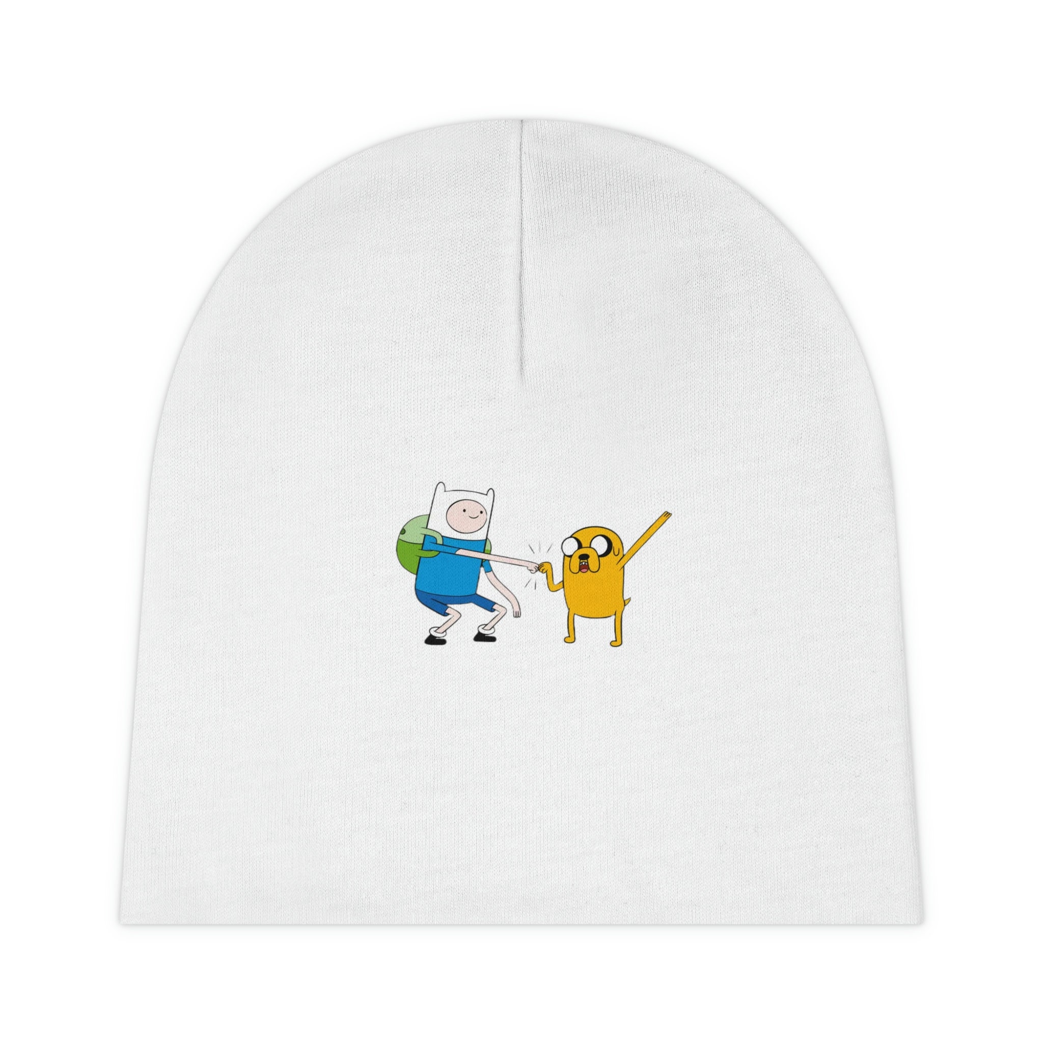Adventure Time Baby Beanie - Etsy
