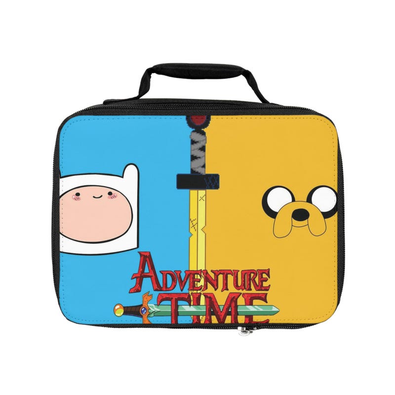 Adventure Time - Etsy
