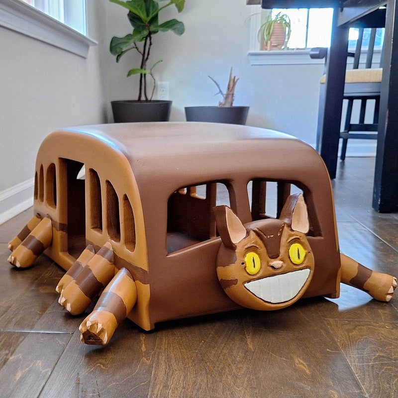 Totoro Nursery - Etsy