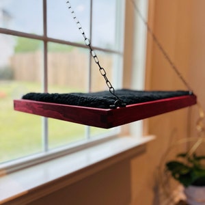 Cat Window Perch - Etsy