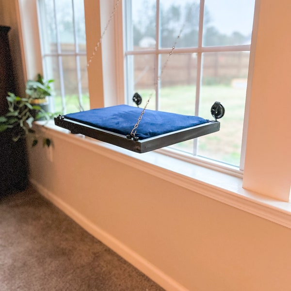 Cat Window Perch - Etsy