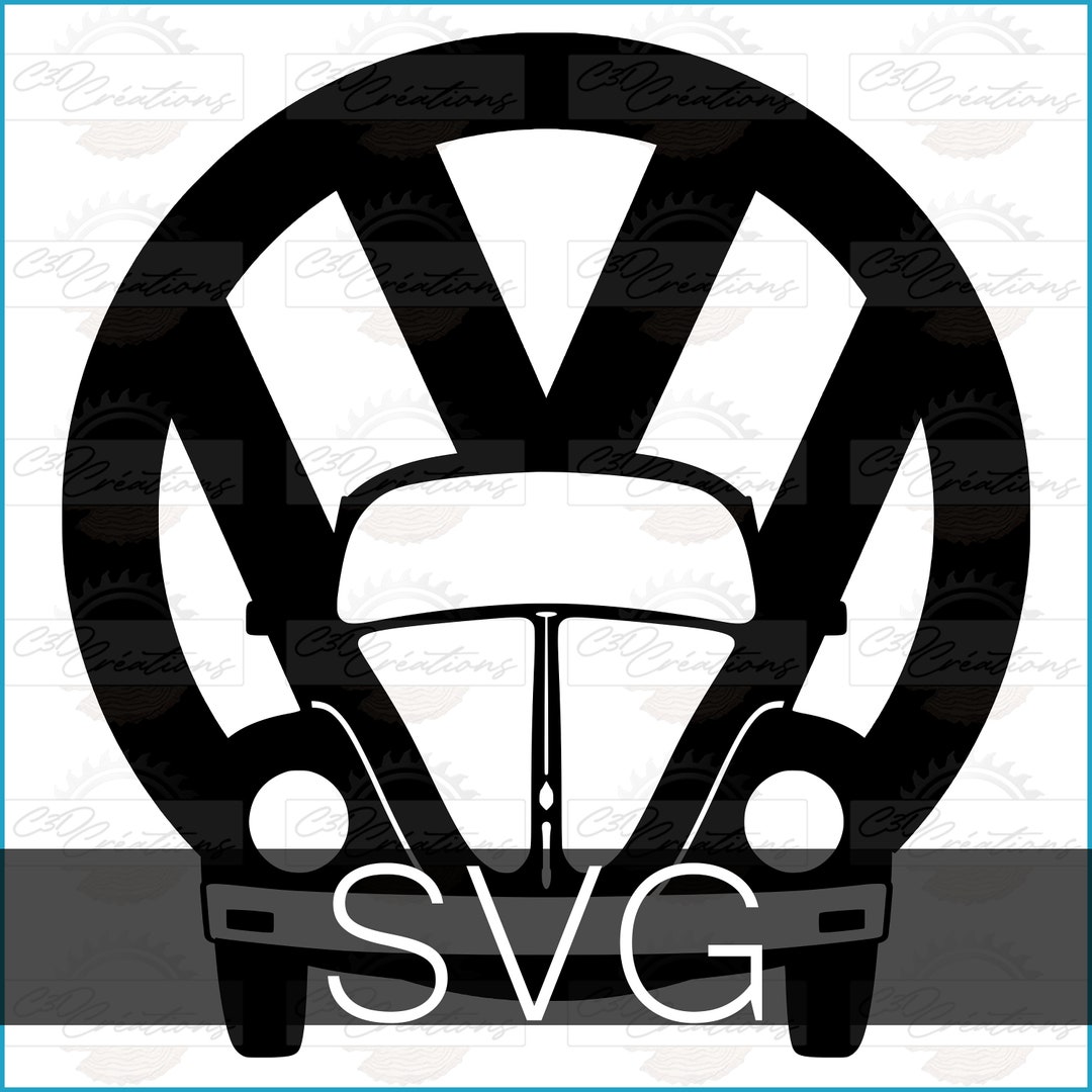 Volkswagen Beetle Table - Etsy