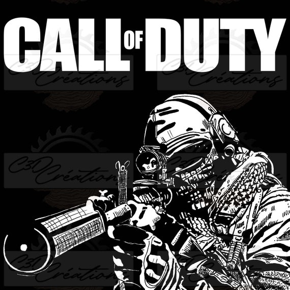 Call Of Duty Ghosts Snipers