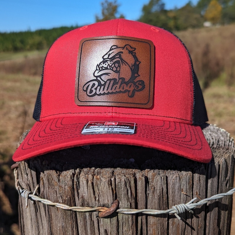 Bulldogs Special Edition - Etsy