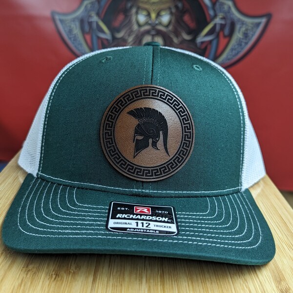Spartan Hat - Etsy