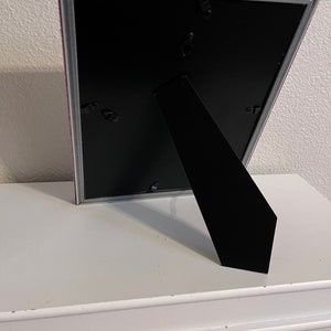 Two-tone Diamond Picture Frames - Etsy