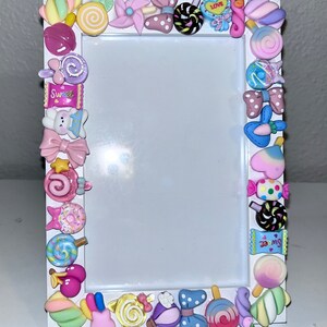 Sweet Candy Picture Frames - Etsy
