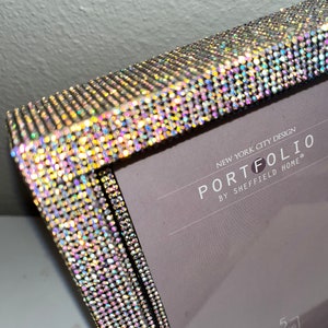 Stepped Diamond Picture Frames - Etsy