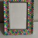 Fully Bedazzled Picture Frame - Etsy