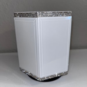 Spinning Organizer Cup - Etsy