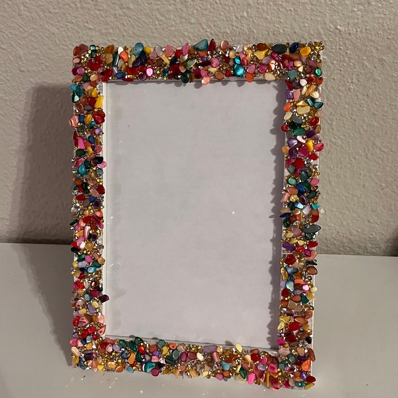 Cool Picture Frames - Etsy