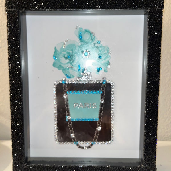 Bling Wall Art - Etsy