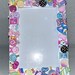 Sweet Candy Picture Frames - Etsy