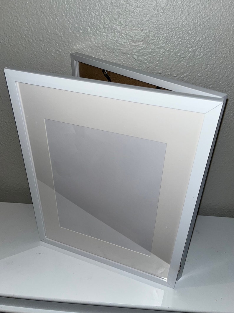 Bedazzled Triangle Frames - Etsy