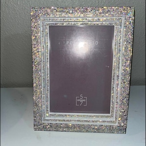 Stepped Diamond Picture Frames - Etsy