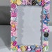 Sweet Candy Picture Frames - Etsy