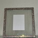 Bedazzled Floating Frames - Etsy