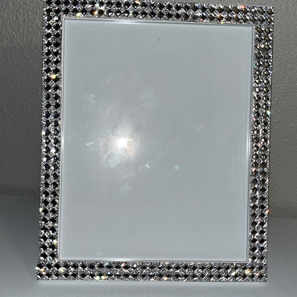 Fancy Picture Frame - Etsy