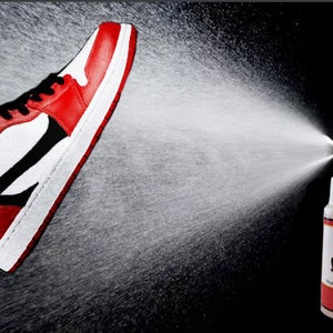 Grip Spritz Basketball Shoe Traction Spray Court Grip - Etsy