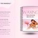 Waxing Training Manual, Step by Step Editable Guide, Skin Care ...