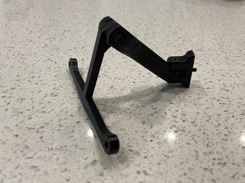 Ikea Milsbo Corner Fan Mount for Greenhouse Cabinet - Etsy