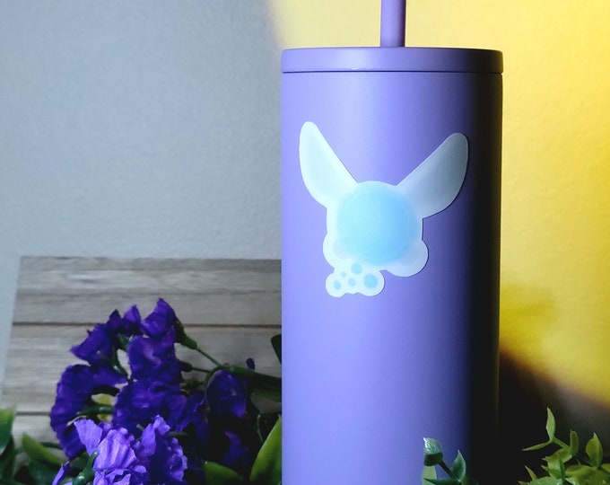 Navi Sticker Legend of Zelda - Etsy
