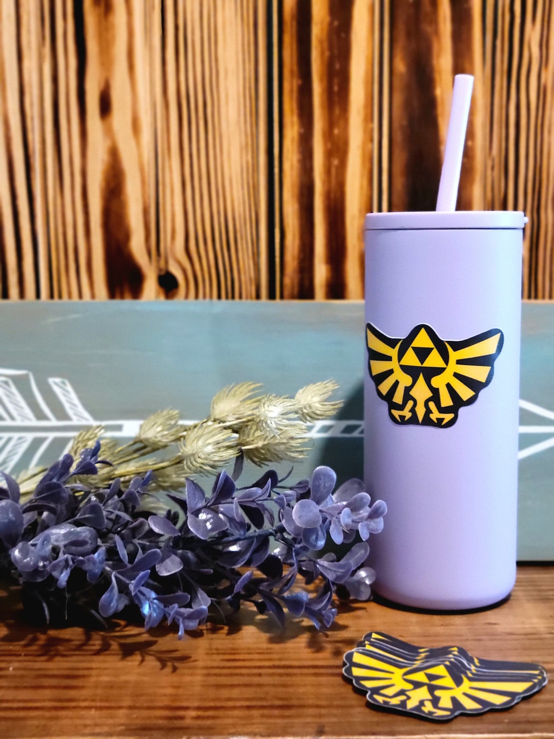 Legend of Zelda Emblem - Etsy