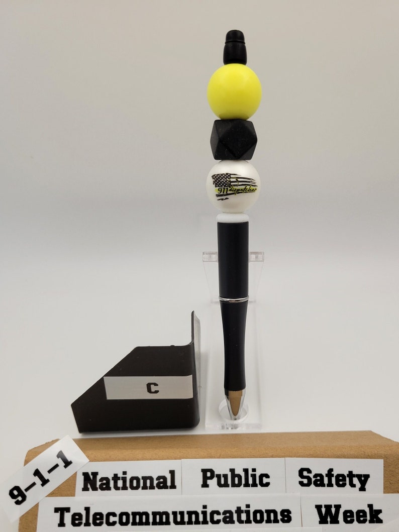 Celebrate 911 Dispatchers and Let's Have Them Writing in Style ...