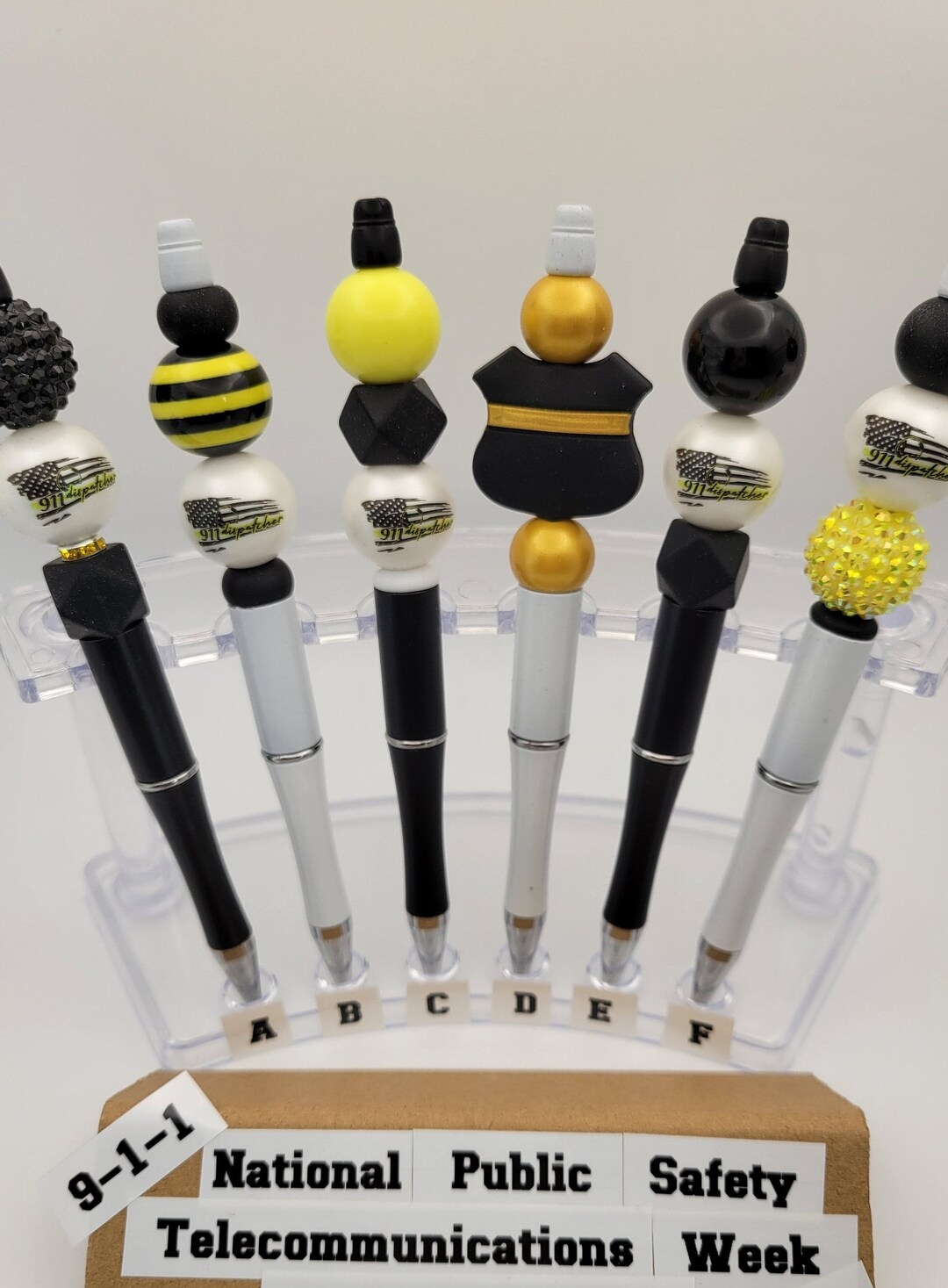 Celebrate 911 Dispatchers and Let's Have Them Writing in Style National ...