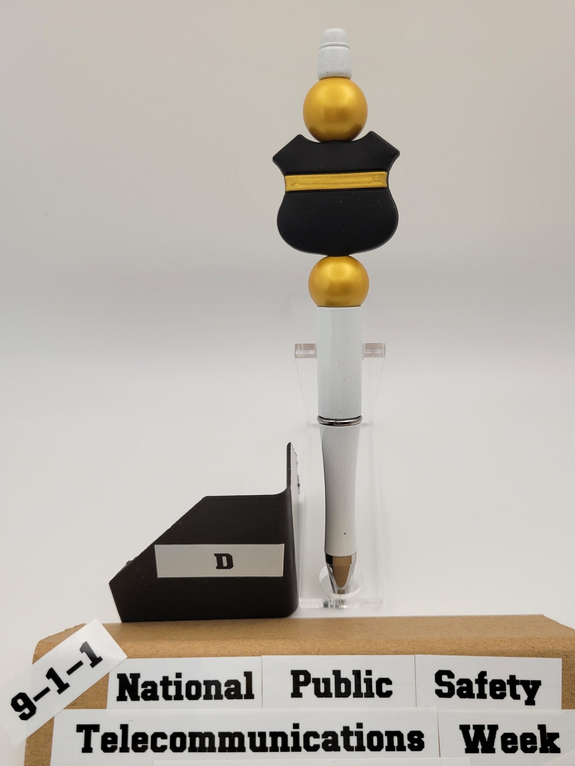 Celebrate 911 Dispatchers and Let's Have Them Writing in Style ...