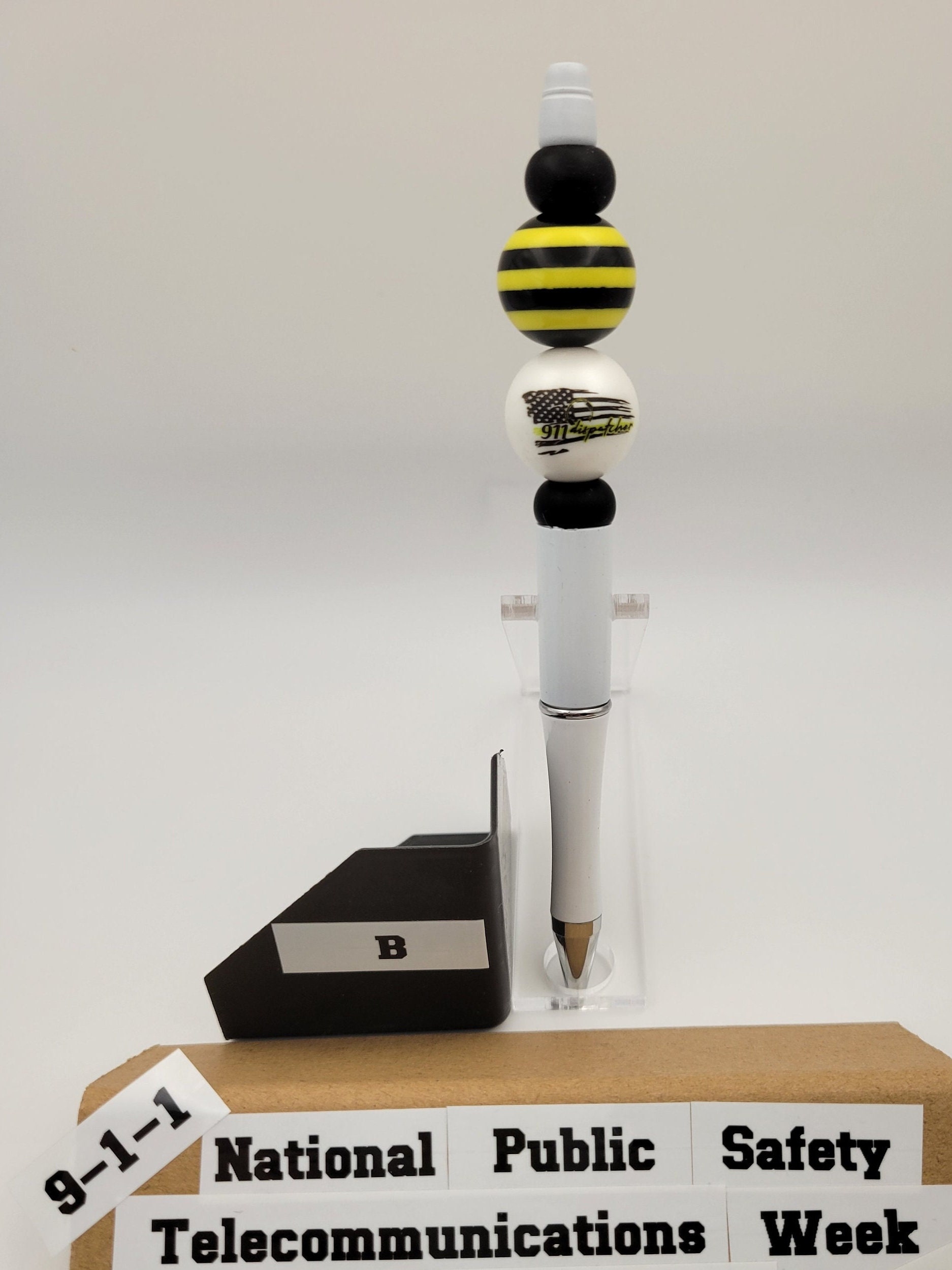 Celebrate 911 Dispatchers and Let's Have Them Writing in Style ...