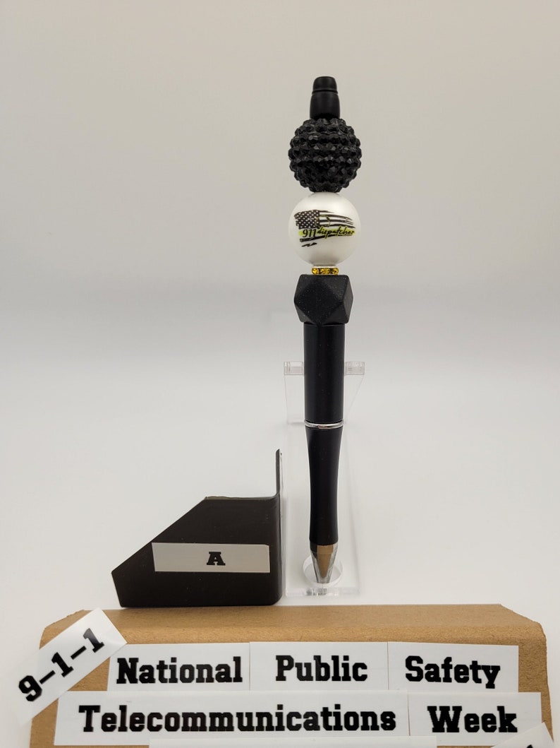 Celebrate 911 Dispatchers and Let's Have Them Writing in Style ...