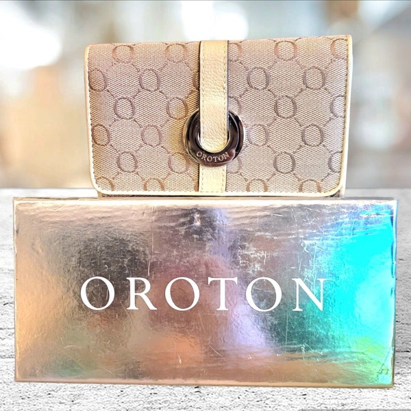 Oroton - Etsy