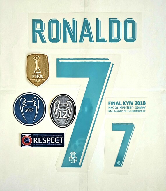 Ronaldo Stickers LINE: Los Stickers Del Champions Gratis Sólo Hoy Real ...