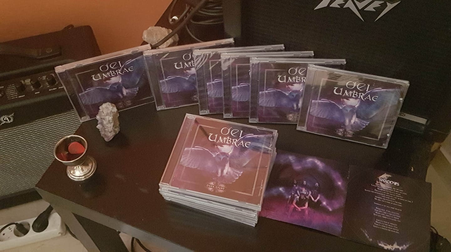 I Will Create an Custom Digital Album Cover Art for All Genres of Music ...