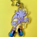 Sonic 3 Acrylic Charms/keychains - Etsy