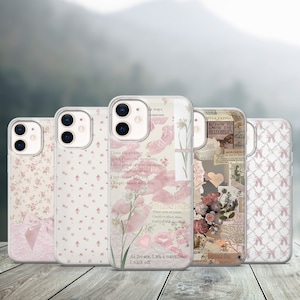 Coquette Phone Case - Etsy