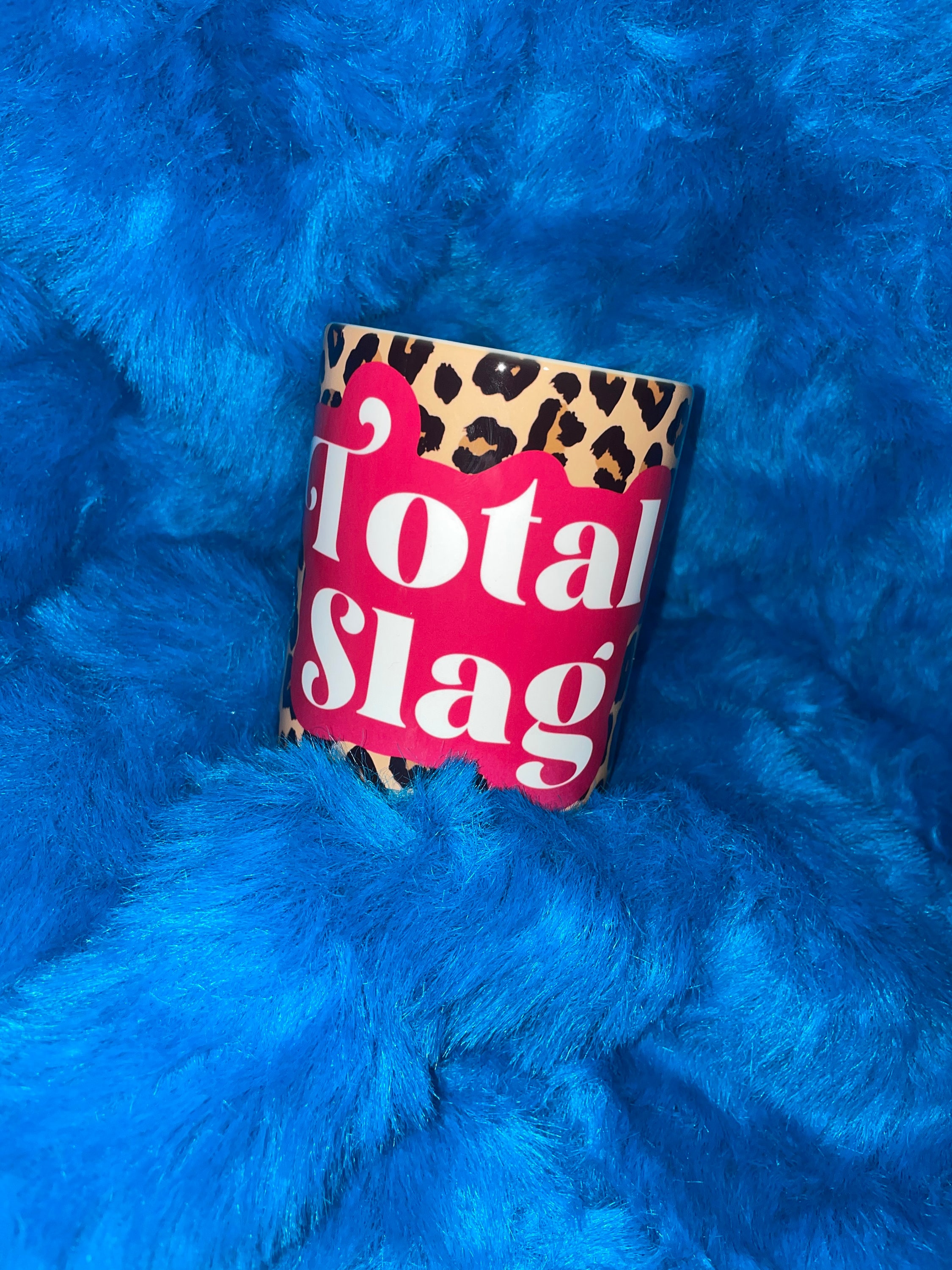 The TOTAL SLAG Collection - Etsy UK
